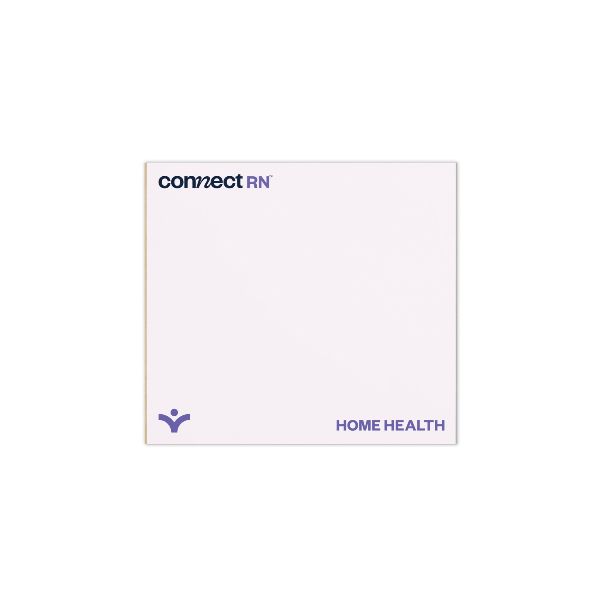 Home Health Notepad – connectRN